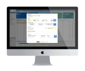 Chorum PMS - Cloud Based Hotel PMS - Jonas Chorum