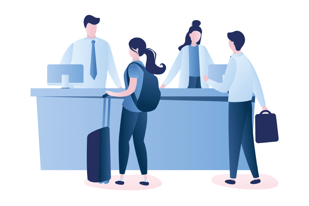 The Value of an Easy to Use Property Management System - Jonas Chorum