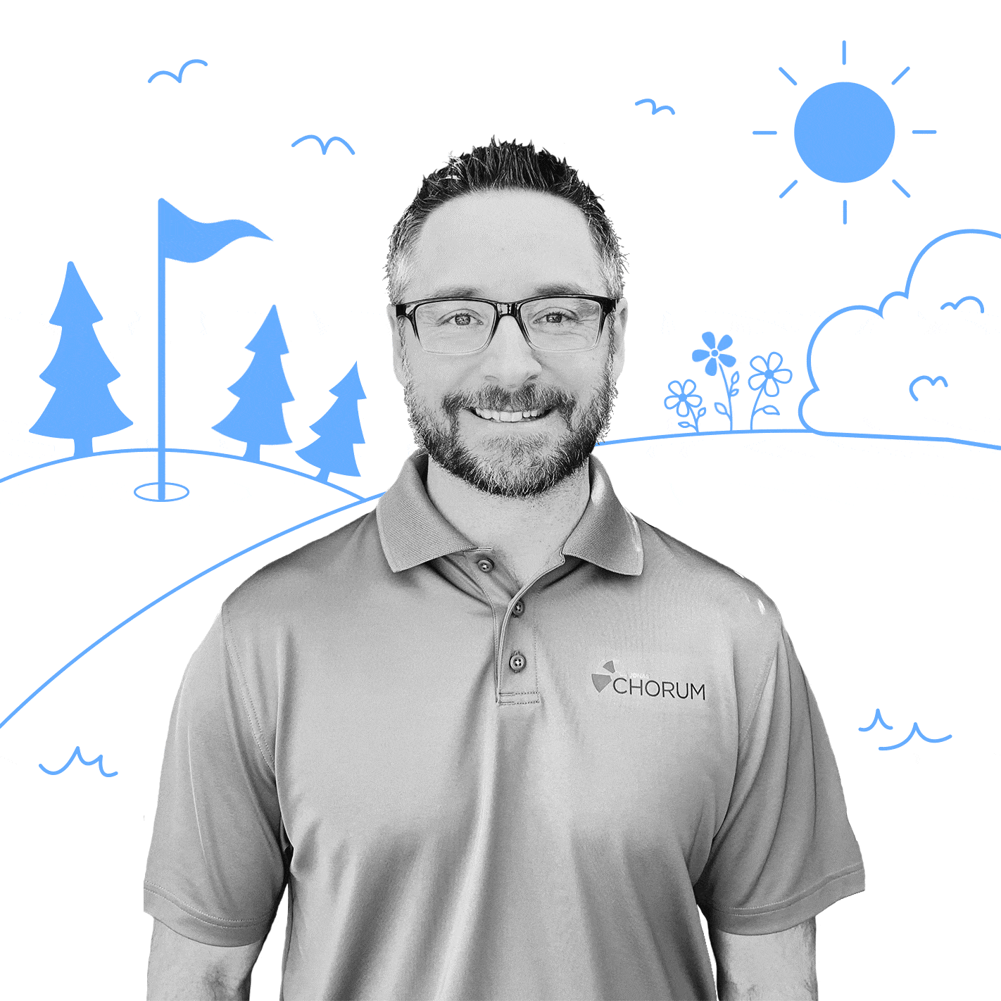 About Us | Jonas Chorum