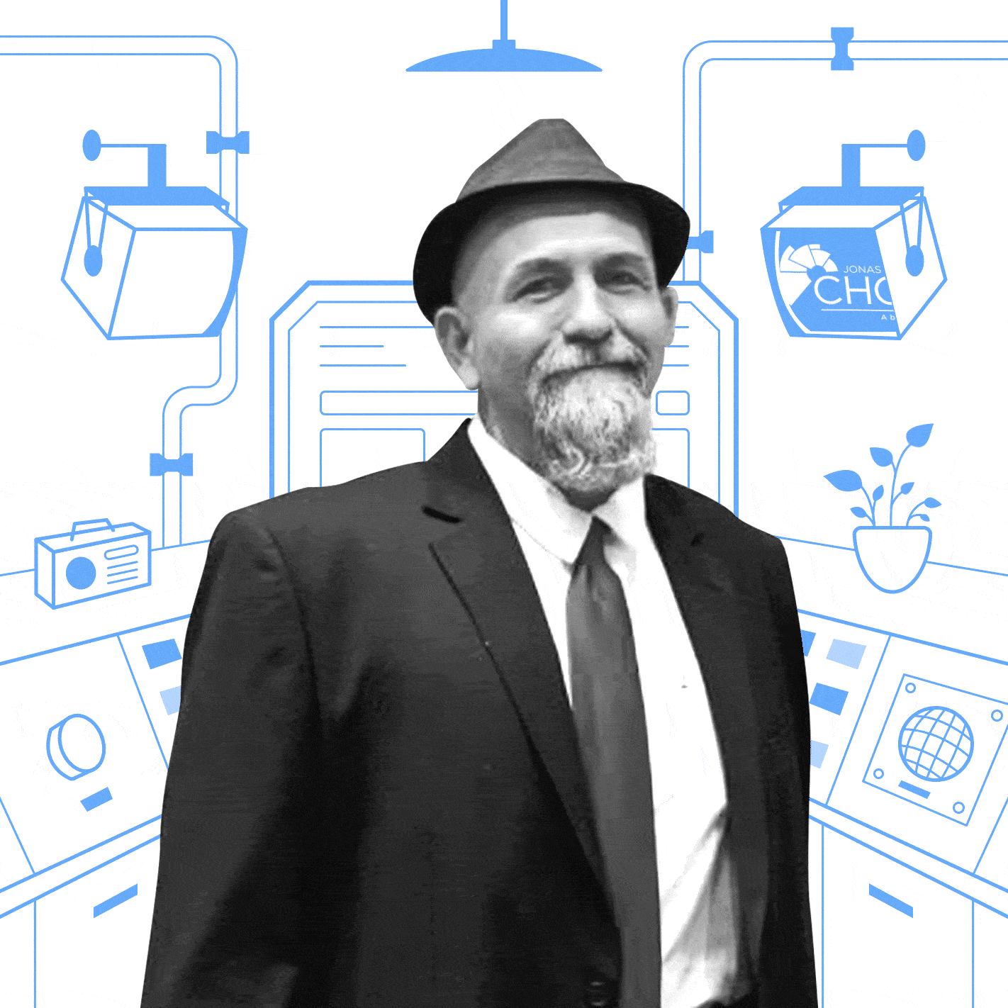 About Us | Jonas Chorum