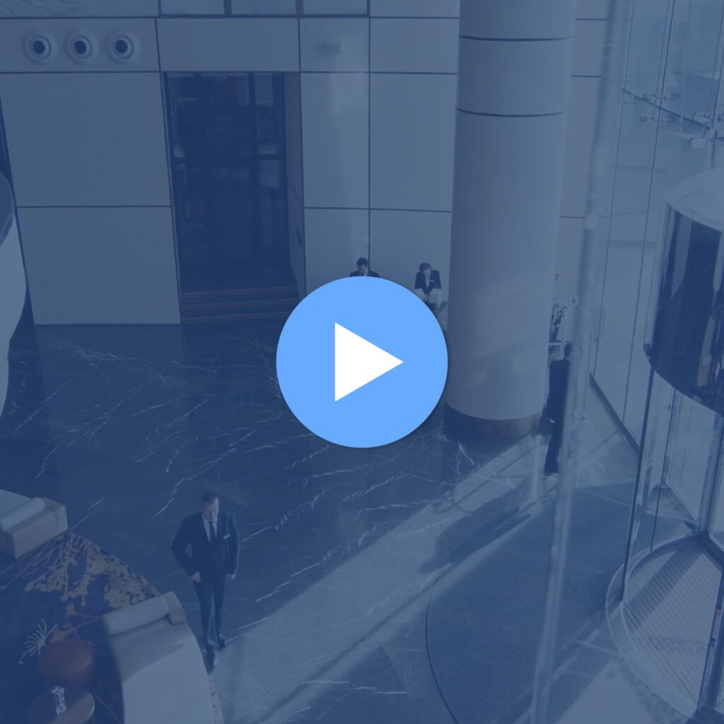 All-In-One Cloud Hotel Property Management Software | Jonas Chorum