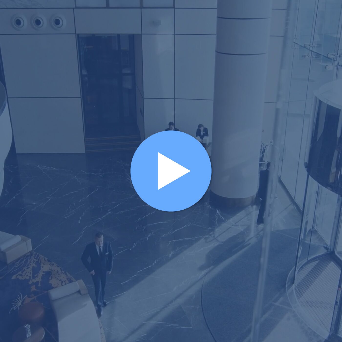 Cloud PMS Software by Jonas Chorum: No-Install Hotel Solution