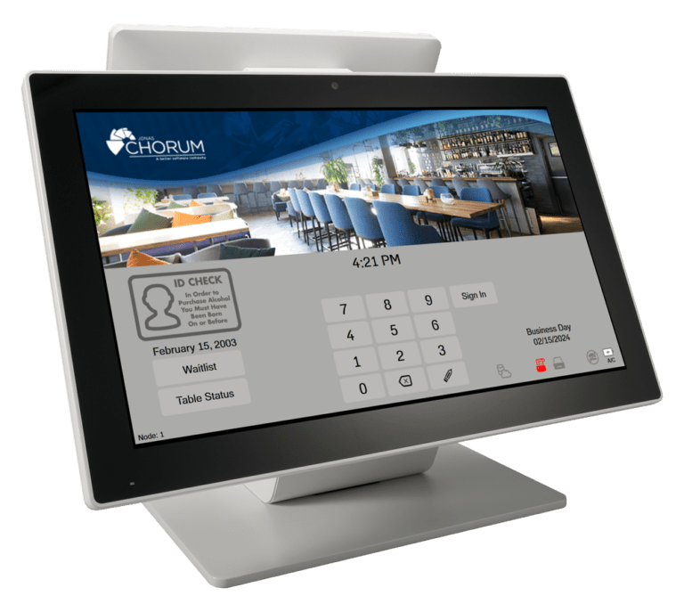 Chorum Newsletter Q3 2024 - Jonas Chorum