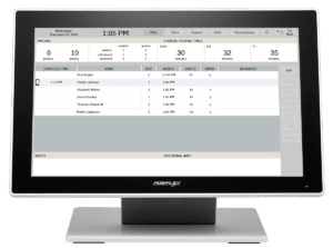 Chorum POS - Jonas Chorum