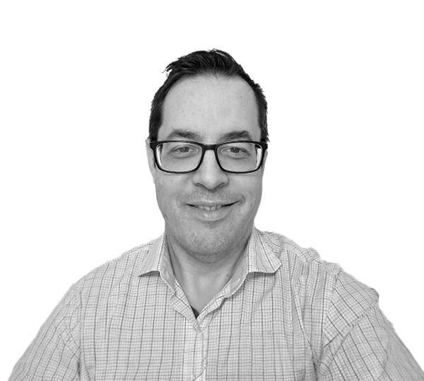 Chorum Newsletter Q1 2024 - Jonas Chorum