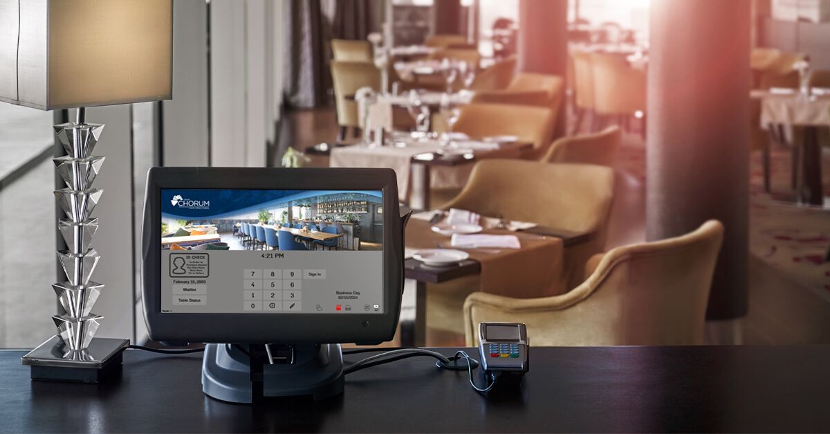 Hospitality Resources | Hotel Technology Resources | Jonas Chorum