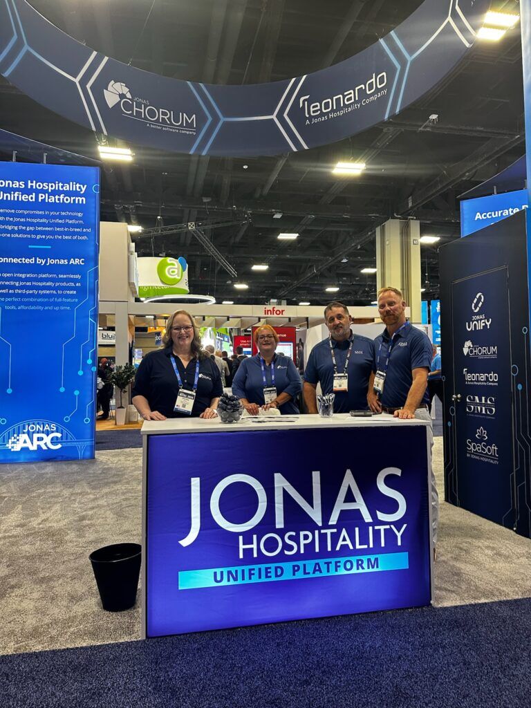 About Us | Jonas Chorum