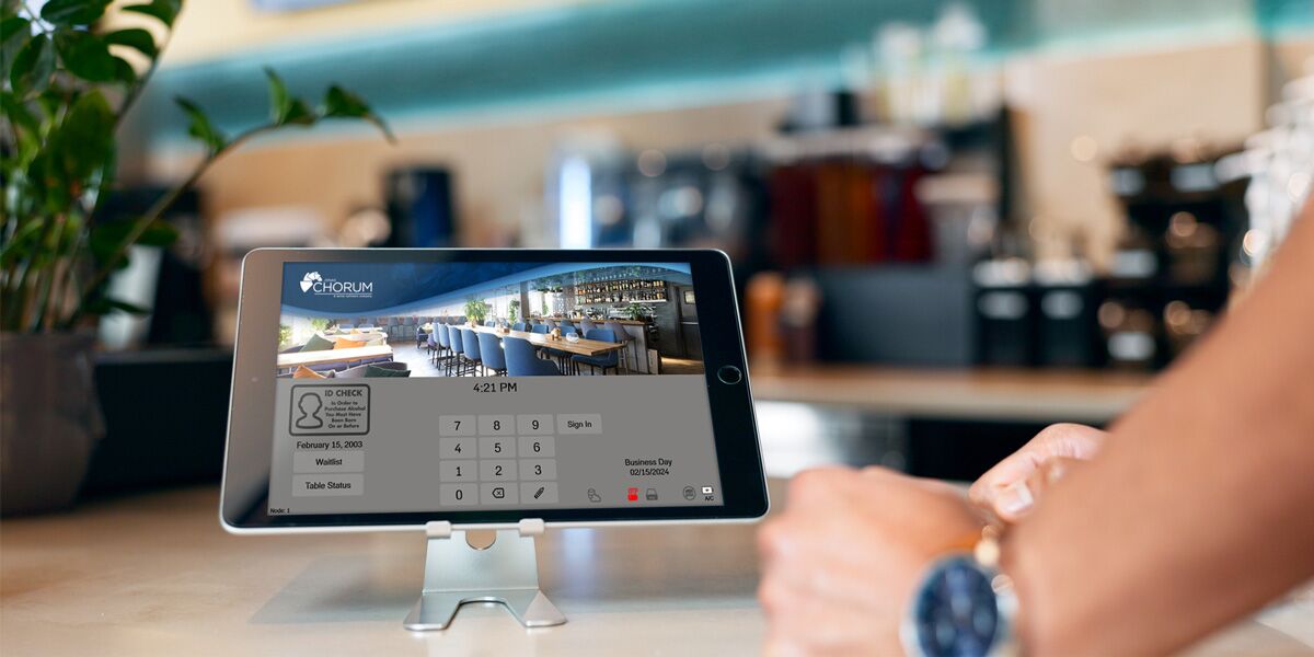 Chorum Newsletter Q3 2024 - Jonas Chorum