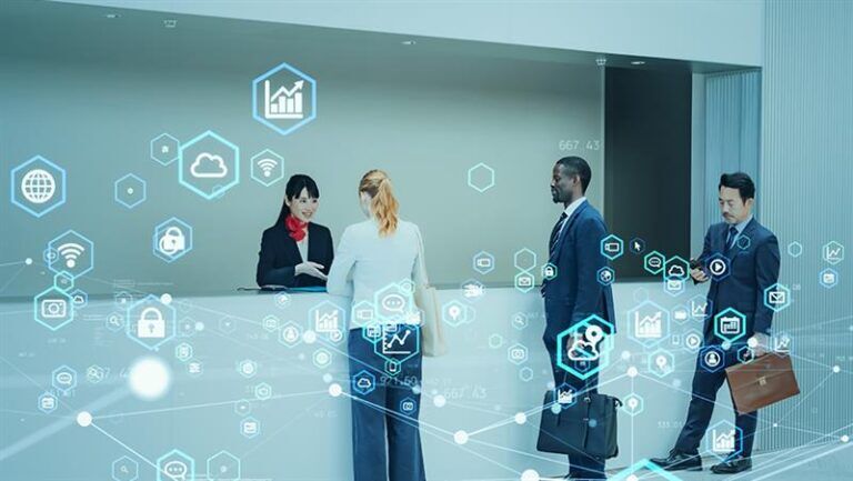 The Power of Clean Data in Hotel Operations - Jonas Chorum