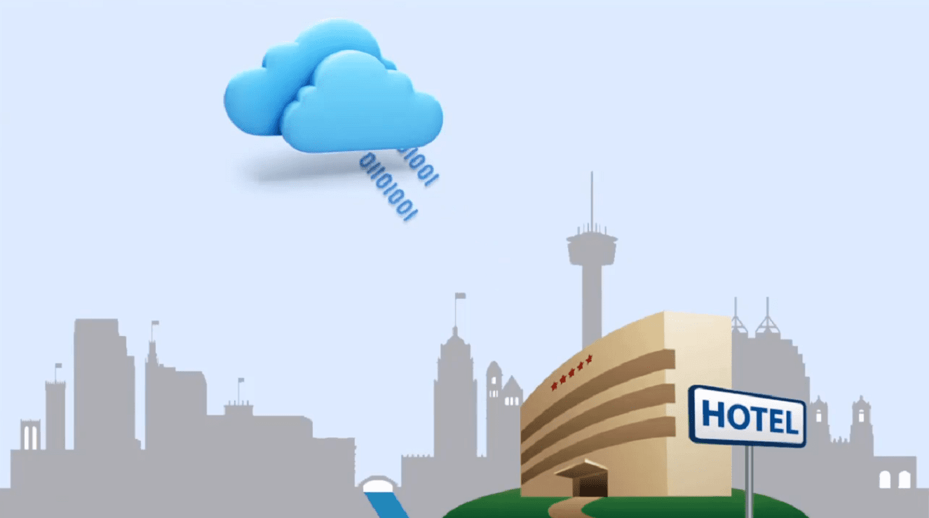 Hospitality Resources | Hotel Technology Resources | Jonas Chorum